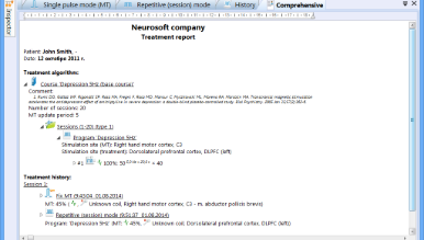 Neuro-MS/D Advanced Therapeutic - Transcranial Magnetic Stimulator ...