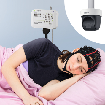 System For Routine EEG - Neurosoft