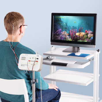 System For Routine EEG - Neurosoft