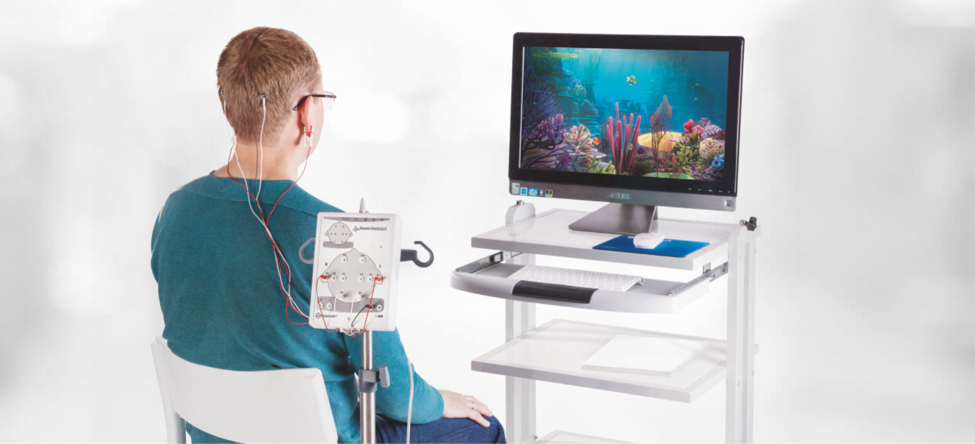 System for Biofeedback Trainings Neurosoft System for Biofeedback Trainings Neurosoft