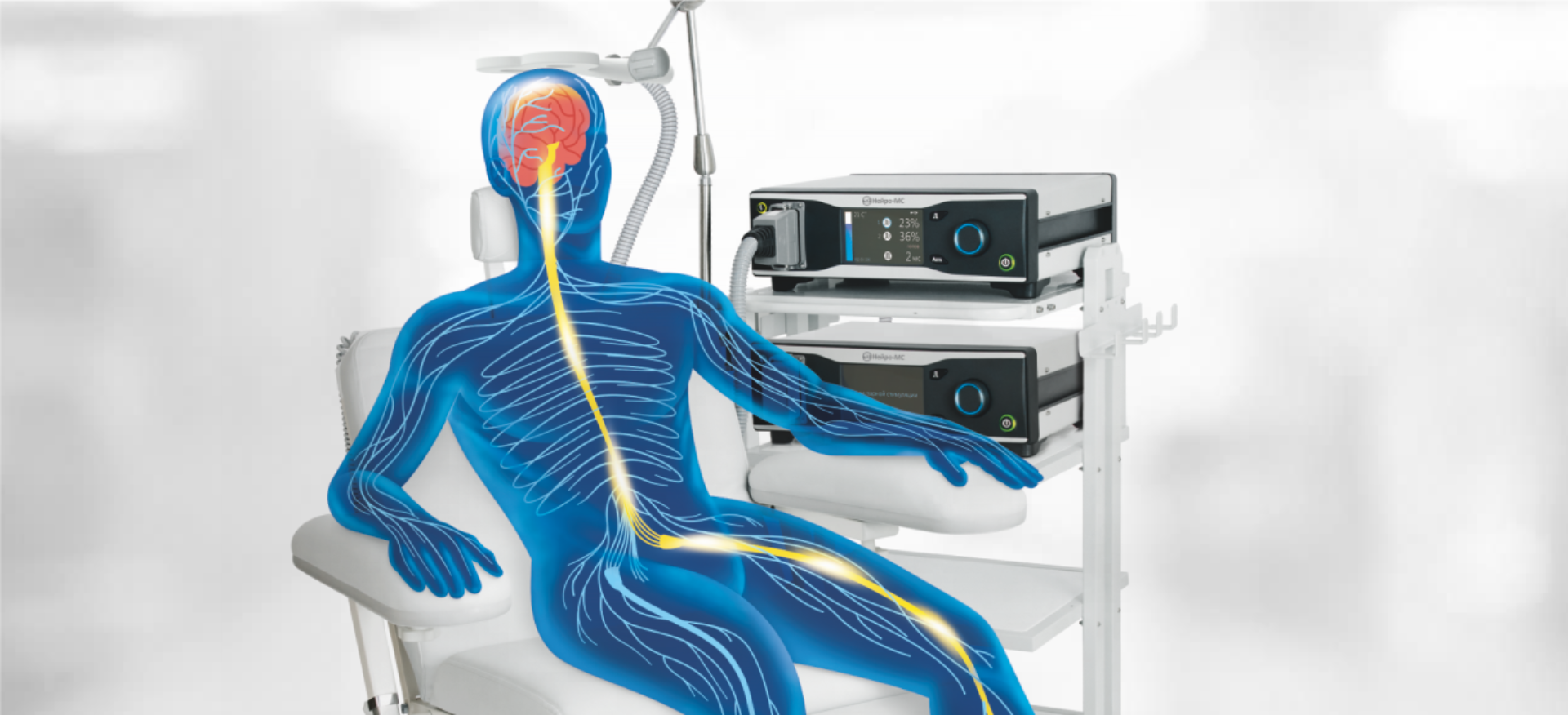 FUNCTIONAL DIAGNOSTICS Neurosoft