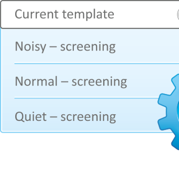 aScreen Neurosoft