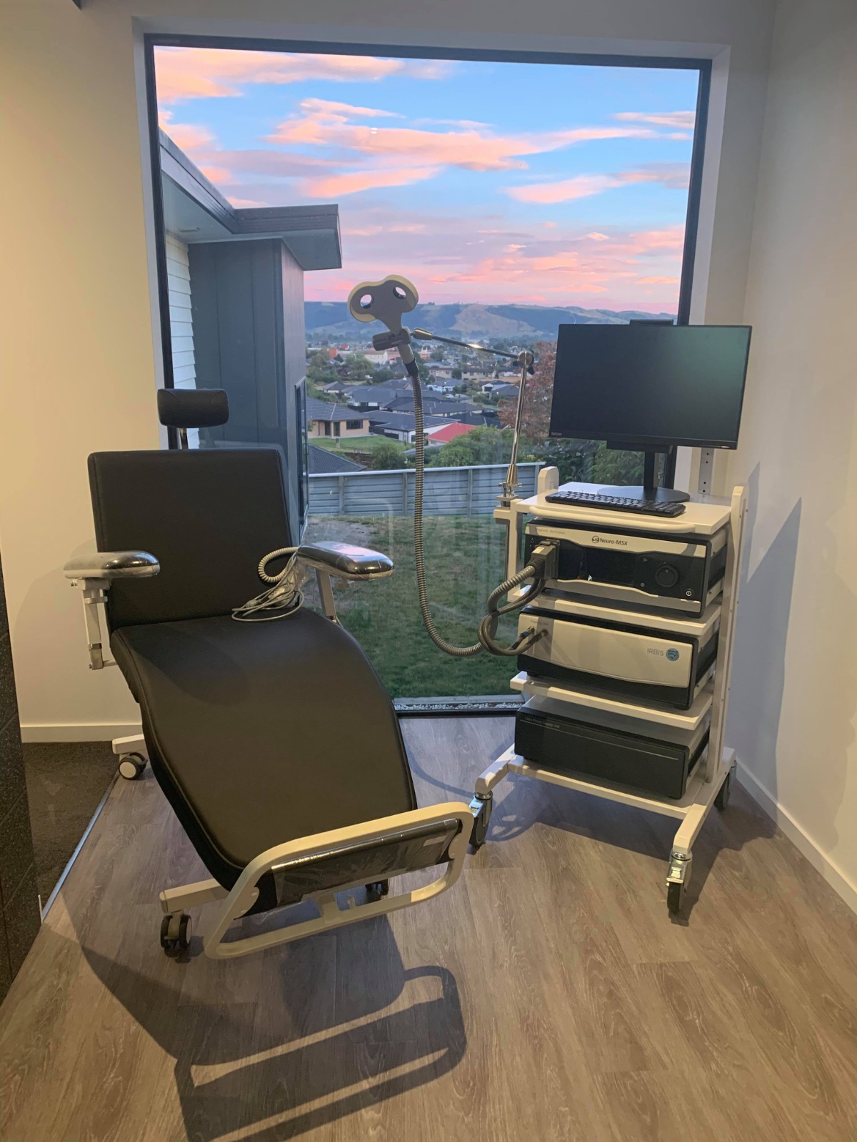 0 to 100 Magnetic Stimulators: More Than One Hundred TMS Machines in ...