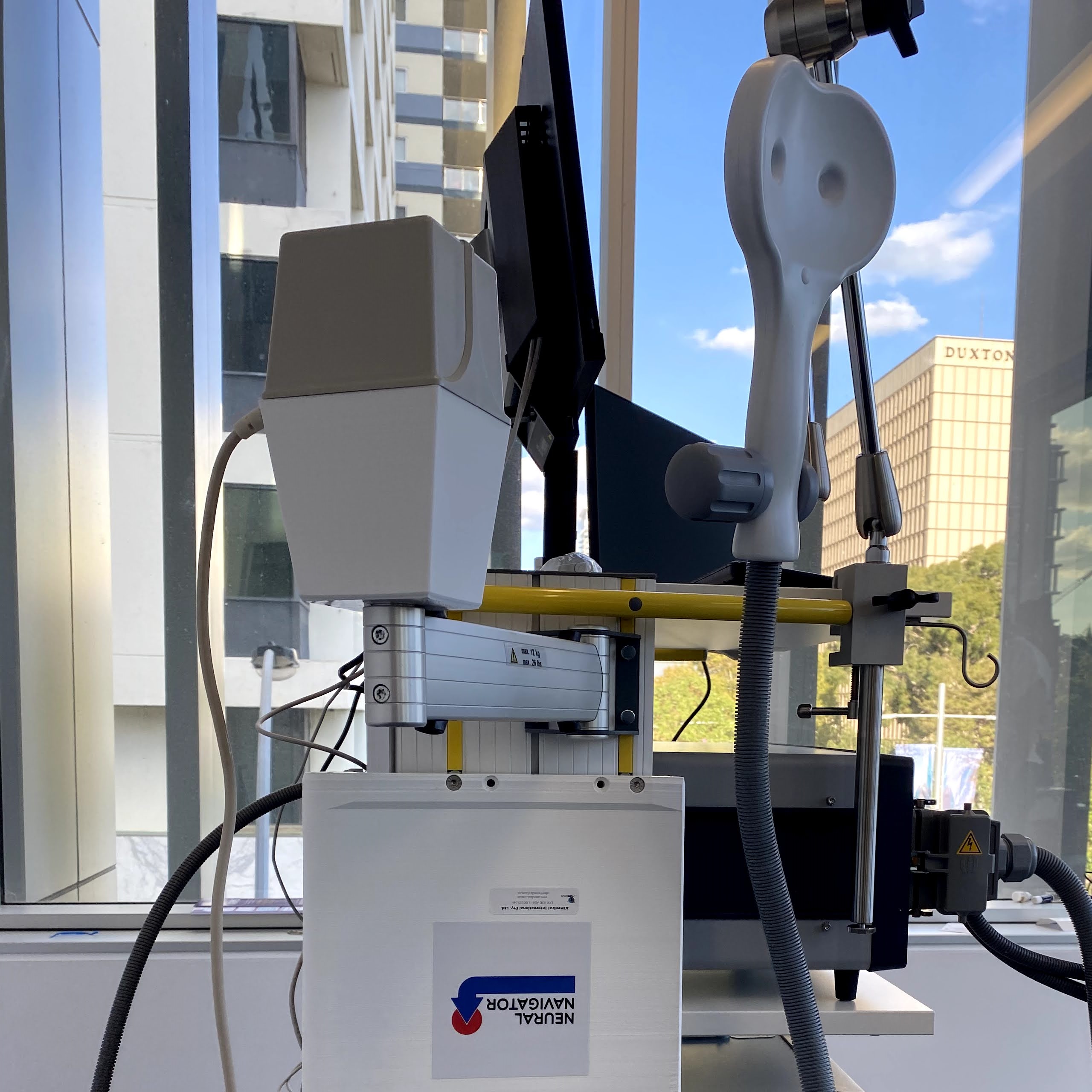 0 to 100 Magnetic Stimulators: More Than One Hundred TMS Machines in ...