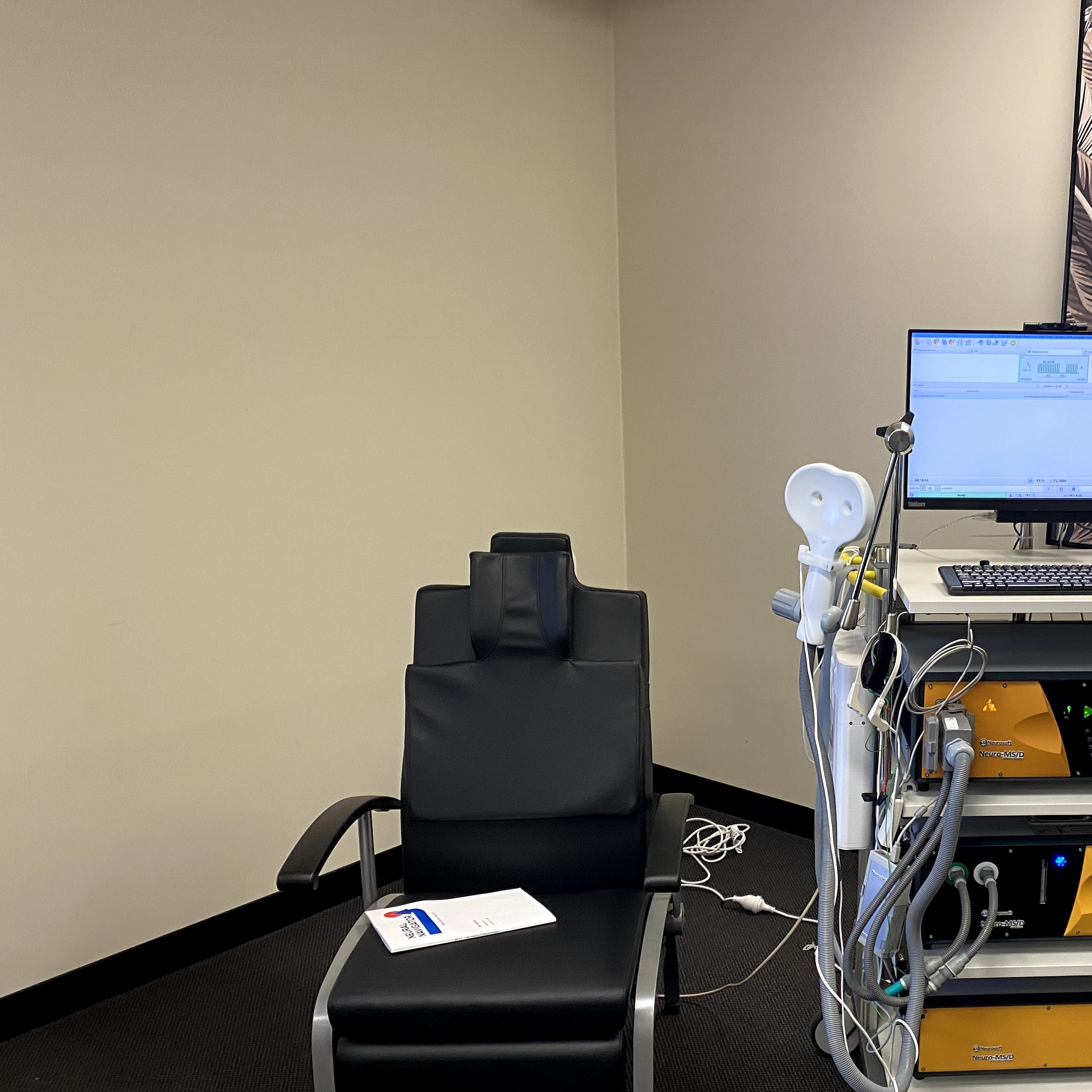 0 to 100 Magnetic Stimulators: More Than One Hundred TMS Machines in ...