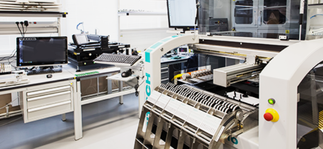 Haute technologies in Neurosoft Neurosoft