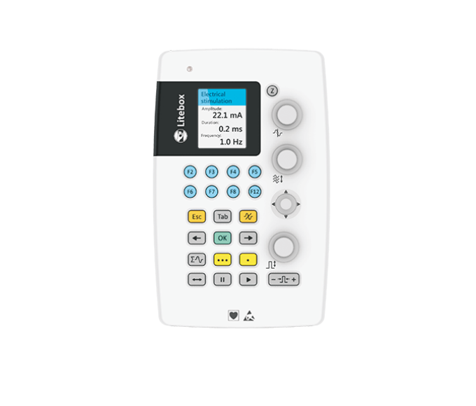 Manufacturer of medical equipment. Official website Neurosoft